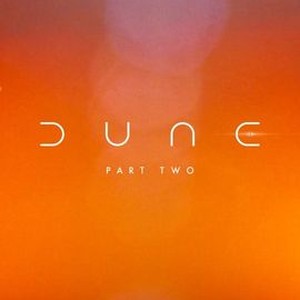 Dune: Part Two - Rotten Tomatoes