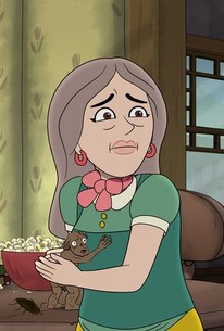 Little Demon: Season 1, Episode 8 - Rotten Tomatoes