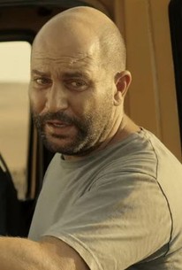 Fauda: Season 2, Episode 1 - Rotten Tomatoes