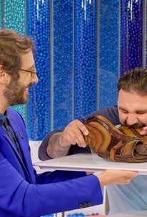 Eye Candy: Season 1, Episode 2 | Rotten Tomatoes