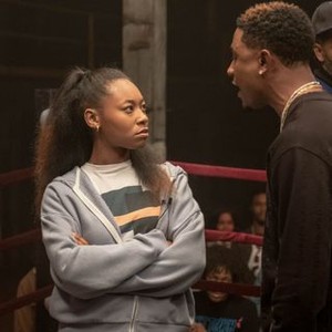 On the Come Up - Rotten Tomatoes