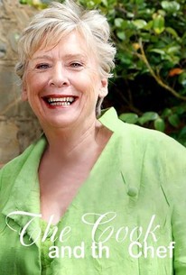 The Cook and the Chef: Season 4 | Rotten Tomatoes