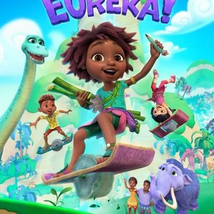 Eureka! - Rotten Tomatoes