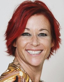 Judith Adlhoch - Rotten Tomatoes