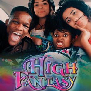 High Fantasy - Rotten Tomatoes