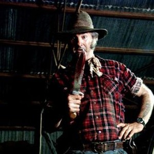 John Jarratt - Rotten Tomatoes