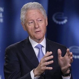 Bill Clinton - Rotten Tomatoes