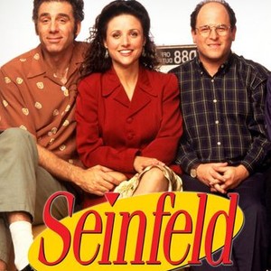 Seinfeld - Rotten Tomatoes