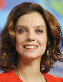 Ana Moreira | Rotten Tomatoes