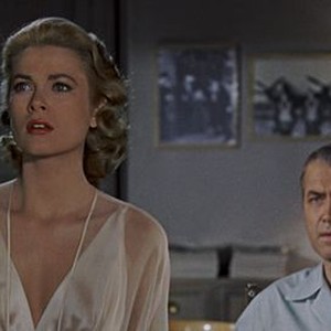 Rear Window - Rotten Tomatoes