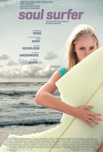 Soul Surfer | Cast and Crew | Rotten Tomatoes
