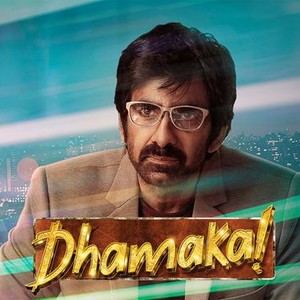 Dhamaka - Rotten Tomatoes