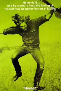 Homer | Rotten Tomatoes