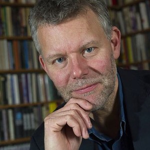 Jan Arnald - Rotten Tomatoes