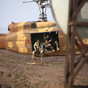 The Objective - Rotten Tomatoes