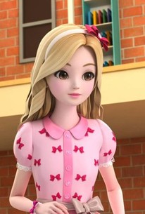 Secret Jouju: Guardians of Star: Season 1, Episode 13 | Rotten Tomatoes