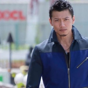 Space Sheriff Shaider Next Generation - Rotten Tomatoes