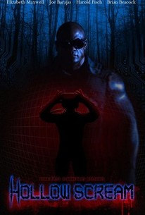 Hollow Scream | Rotten Tomatoes