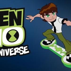 Ben 10: Omniverse: Season 5, Episode 7 - Rotten Tomatoes