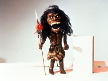 Trilogy Of Terror Trilogy Of Terror (Special Edition) Karen Black,