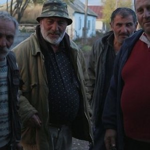 The Trader - Rotten Tomatoes