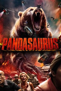 Pandasaurus | Rotten Tomatoes