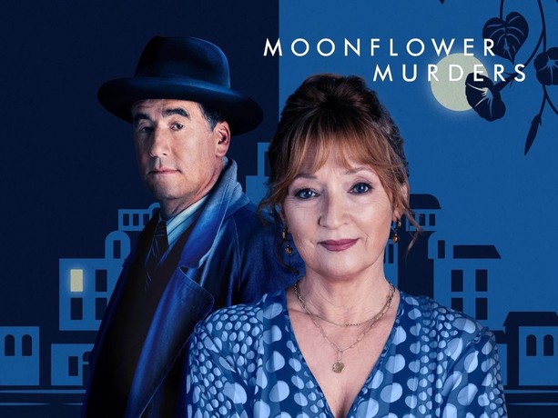 Moonflower Murders: Season 2, Episode 4 | Rotten Tomatoes