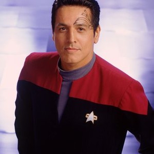 Star Trek: Voyager: Season 1, Episode 2 - Rotten Tomatoes