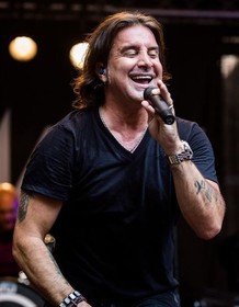 Scott Stapp | Rotten Tomatoes