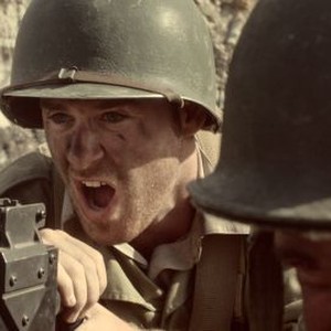 Thousand Yard Stare - Rotten Tomatoes