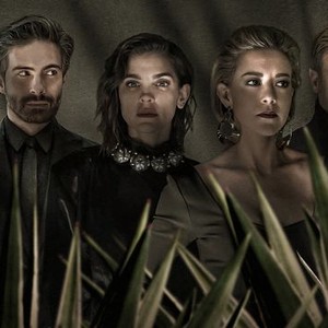 Monarca - Rotten Tomatoes