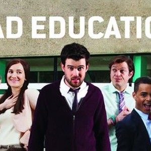 Bad Education - Rotten Tomatoes