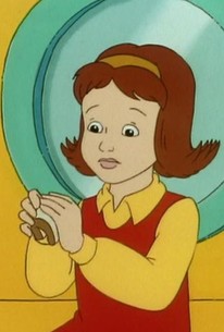 The Magic School Bus: Season 2, Episode 13 - Rotten Tomatoes
