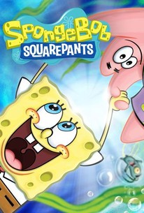 SpongeBob SquarePants: Season 16 | Rotten Tomatoes