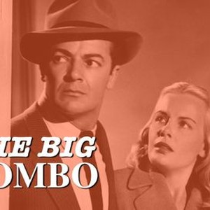 The Big Combo - Rotten Tomatoes