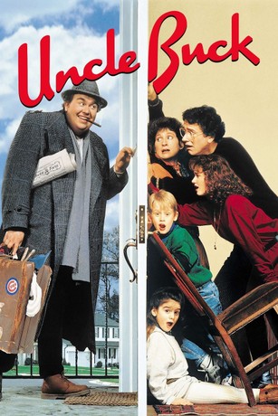 john candy uncle buck