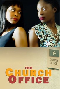 The Church Office - Rotten Tomatoes