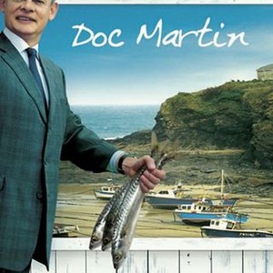 Doc Martin: Season 10, Episode 1 - Rotten Tomatoes