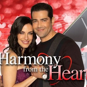 Harmony From the Heart - Rotten Tomatoes
