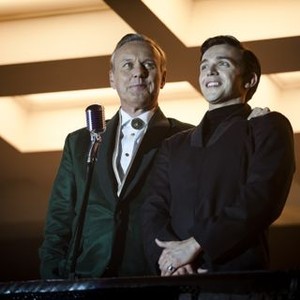 Dominion - Rotten Tomatoes