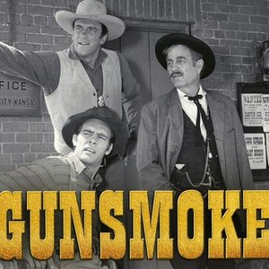 Gunsmoke - Rotten Tomatoes