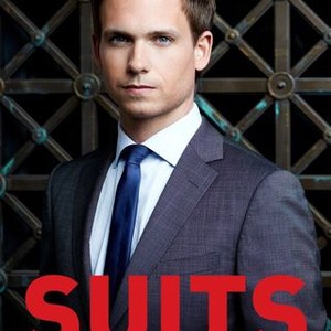 Suits: Season 2, Episode 8 - Rotten Tomatoes