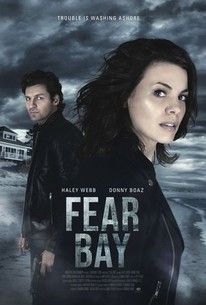 Fear Bay | Rotten Tomatoes