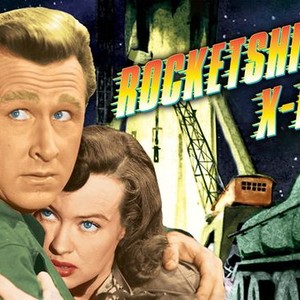 Rocketship X-M - Rotten Tomatoes