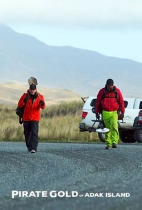 Pirate Gold of Adak Island | Rotten Tomatoes