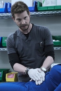 The Resident: Season 4, Episode 2 | Rotten Tomatoes