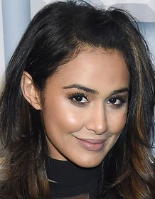 Roshi Hoss - Rotten Tomatoes