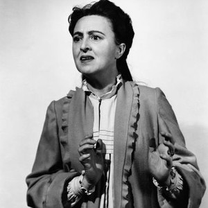 Florence Eldridge - Rotten Tomatoes