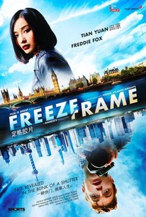 Freeze-Frame (2014) | Rotten Tomatoes