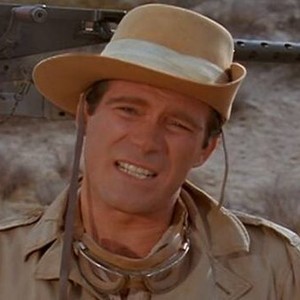 Rat Patrol: Season 1, Episode 29 - Rotten Tomatoes